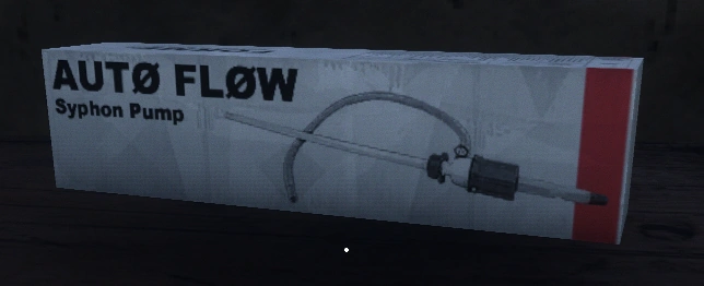 Siphon - Official Survive the Nights Wiki