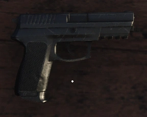 Rauser Rig - Official Survive the Nights Wiki