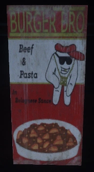 Burger Helper (Box) - Official Survive the Nights Wiki