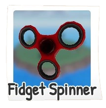 Fidget Spinner | Survive The Wave Roblox Wiki | Fandom