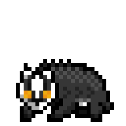 Badger | SurviveThisSL Wiki | Fandom