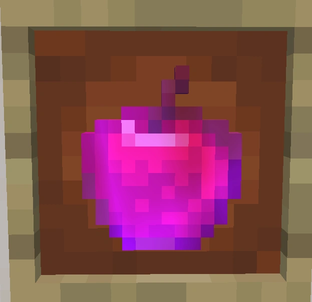 Mythical Apple | SurviveWithUsMC Wiki | Fandom