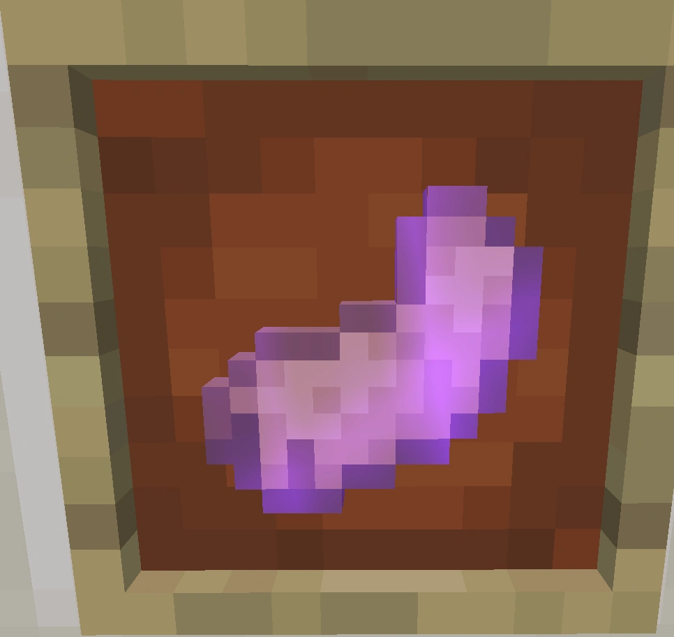 Mythical Rabbit's Foot | SurviveWithUsMC Wiki | Fandom