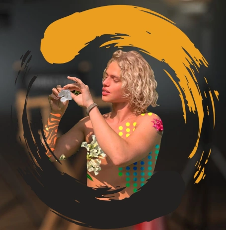 Luke Stoddard | Surviving 1984 Wiki | Fandom