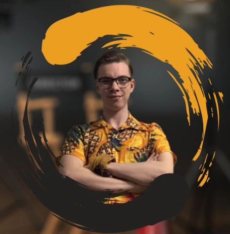 Michael Hearne | Surviving 1984 Wiki | Fandom