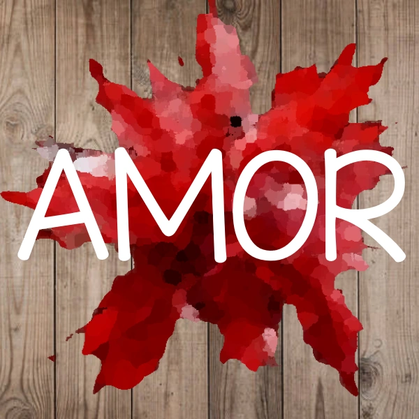 Amor | Surviving 1984 Wiki | Fandom