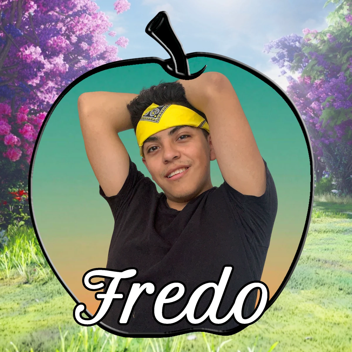 Fredo AnGar | Surviving 1984 Wiki | Fandom
