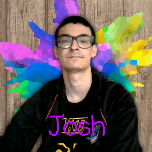 Josh Duenas | Surviving 1984 Wiki | Fandom