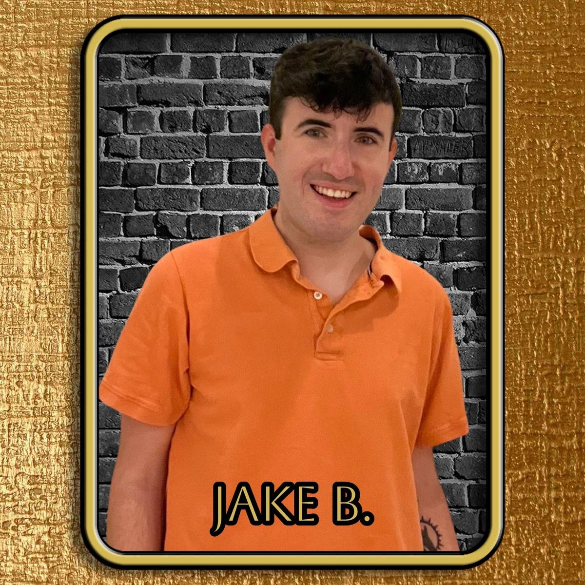 Jake Bodell | Surviving 1984 Wiki | Fandom
