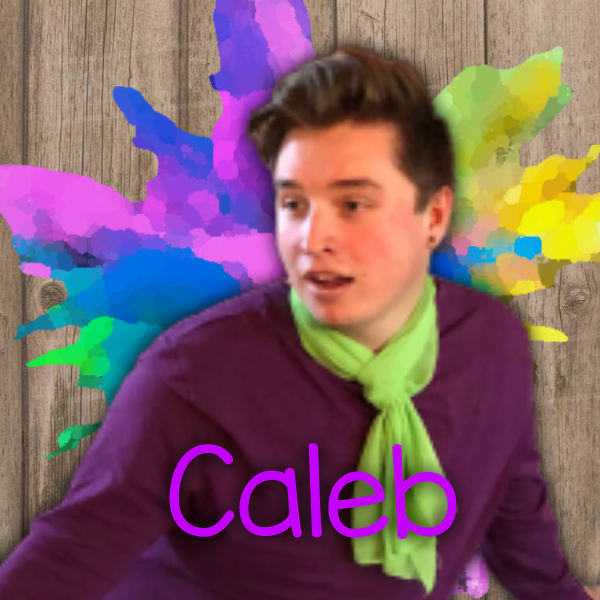 Caleb Reed Surviving 1984 Wiki Fandom