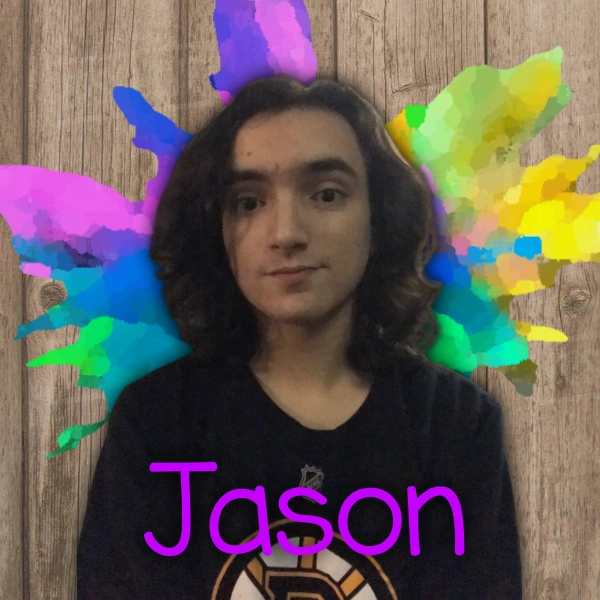 Jason Manuele | Surviving 1984 Wiki | Fandom