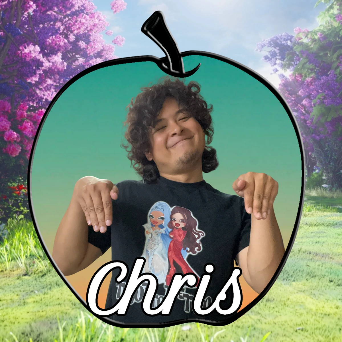 Chris Yu | Surviving 1984 Wiki | Fandom