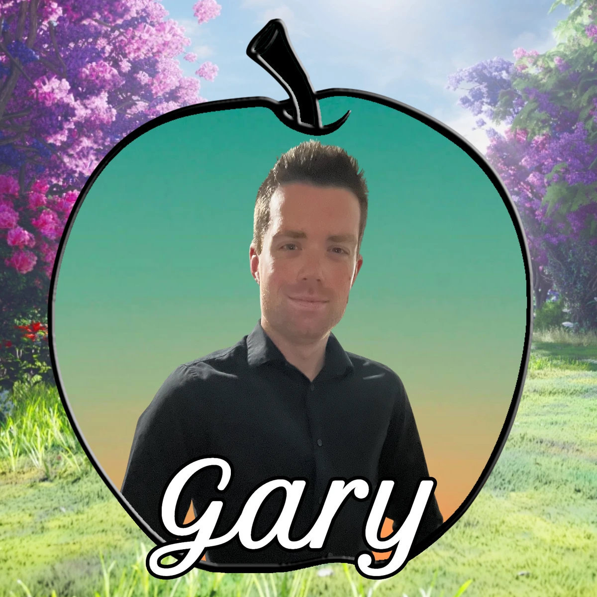 Gary Blair | Surviving 1984 Wiki | Fandom