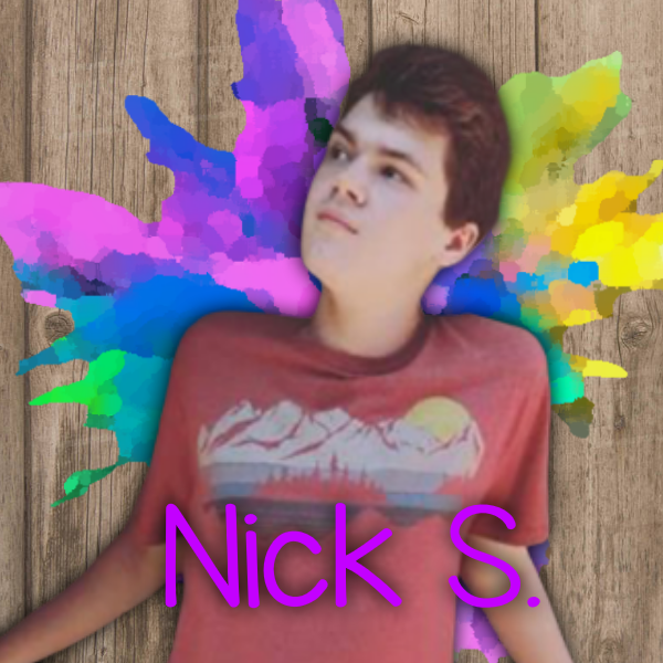 Nick Sternes Surviving 1984 Wiki Fandom