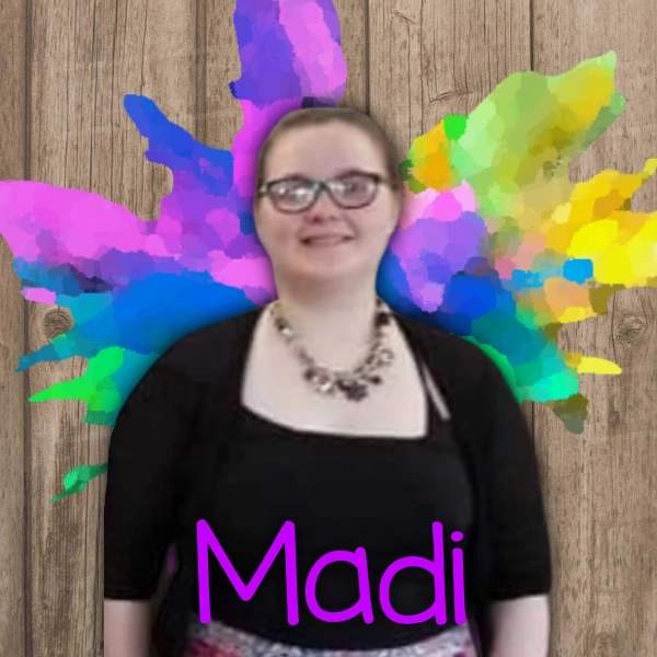 Madi Snyder | Surviving 1984 Wiki | Fandom