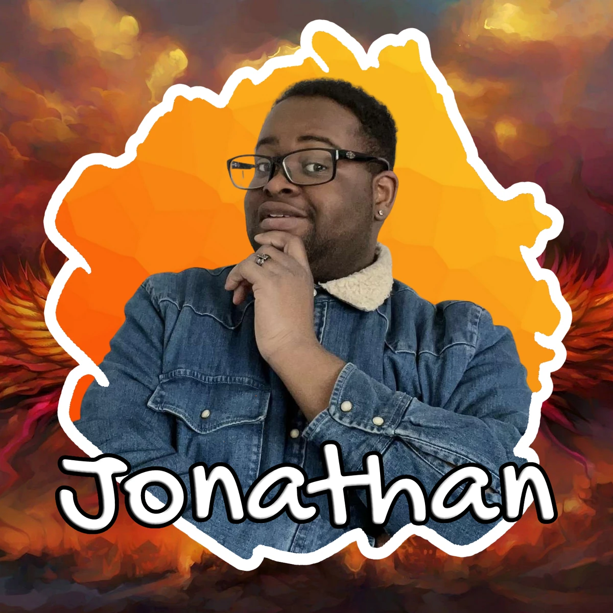 Jonathan Hill | Surviving 1984 Wiki | Fandom