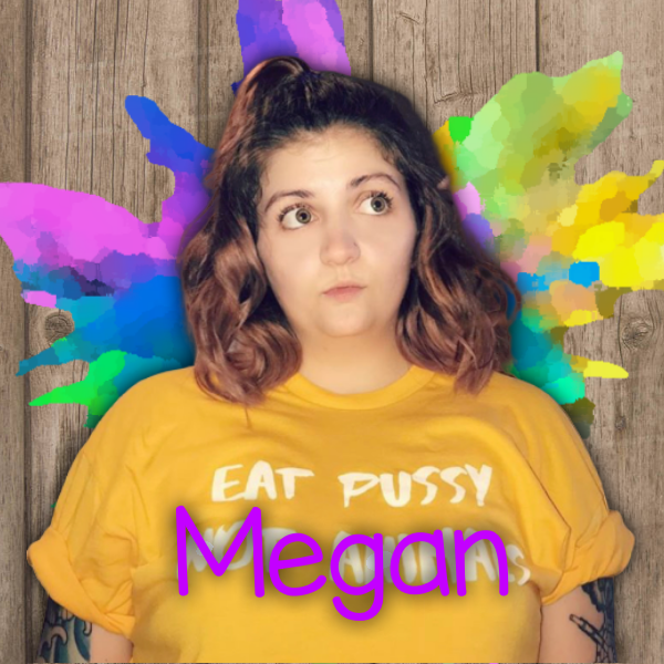 Megan Humphries Surviving 1984 Wiki Fandom