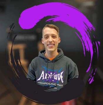 Jake Stephens | Surviving 1984 Wiki | Fandom