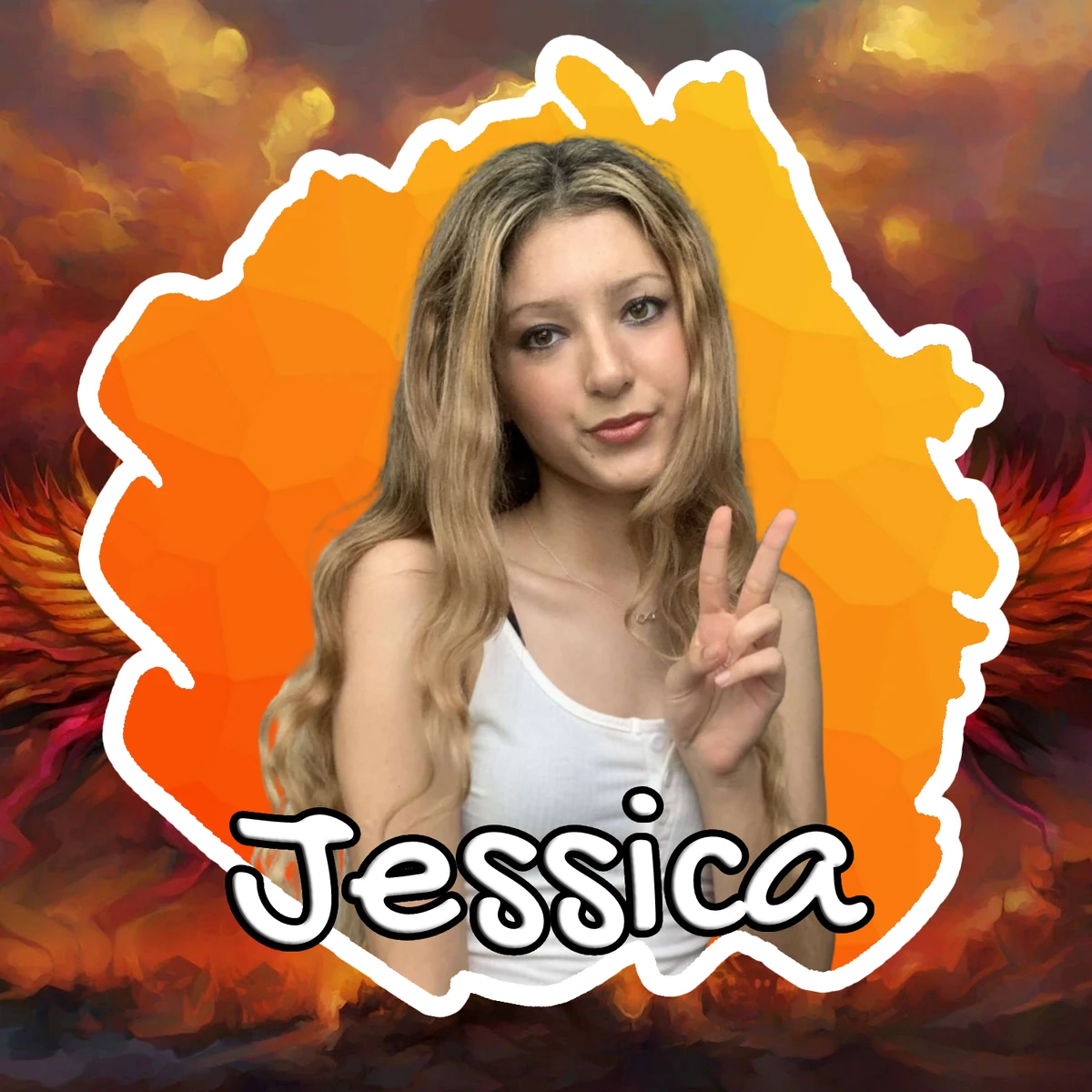 Jessica Hardman | Surviving 1984 Wiki | Fandom