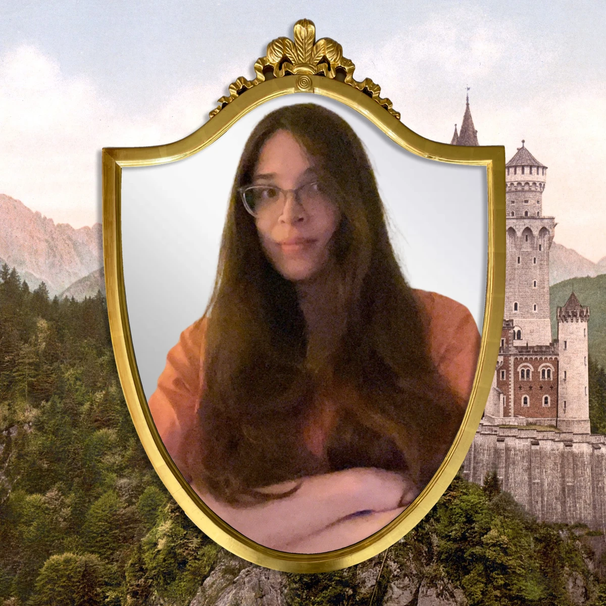 Maddie Frank | Surviving 1984 Wiki | Fandom