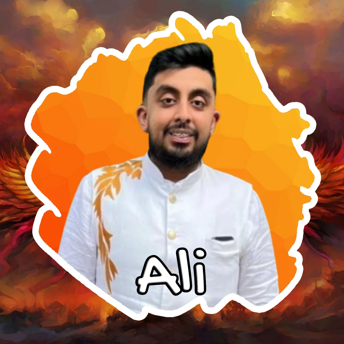 Ali Tanveer | Surviving 1984 Wiki | Fandom