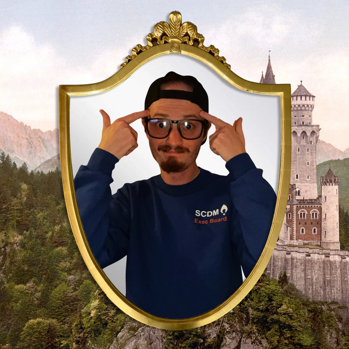 Jordan Baldwin | Surviving 1984 Wiki | Fandom