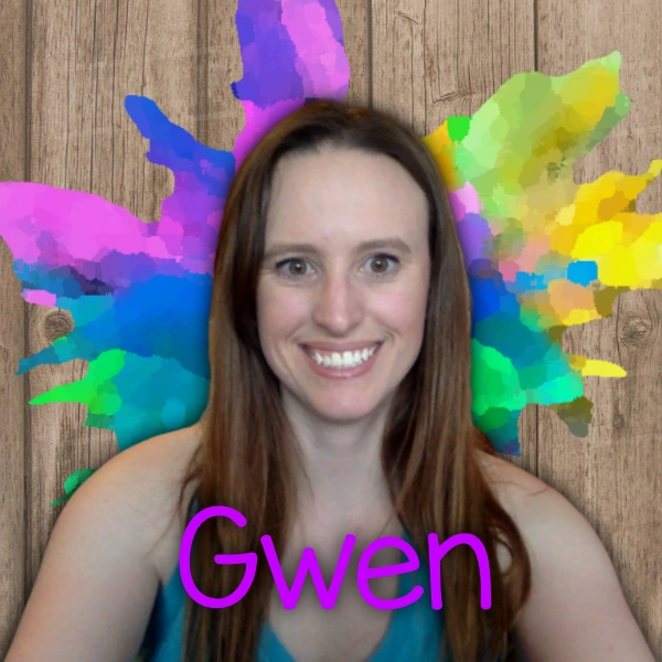 Gwen Stephens | Surviving 1984 Wiki | Fandom