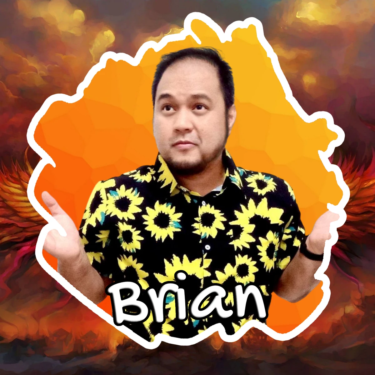 Brian De Leon | Surviving 1984 Wiki | Fandom