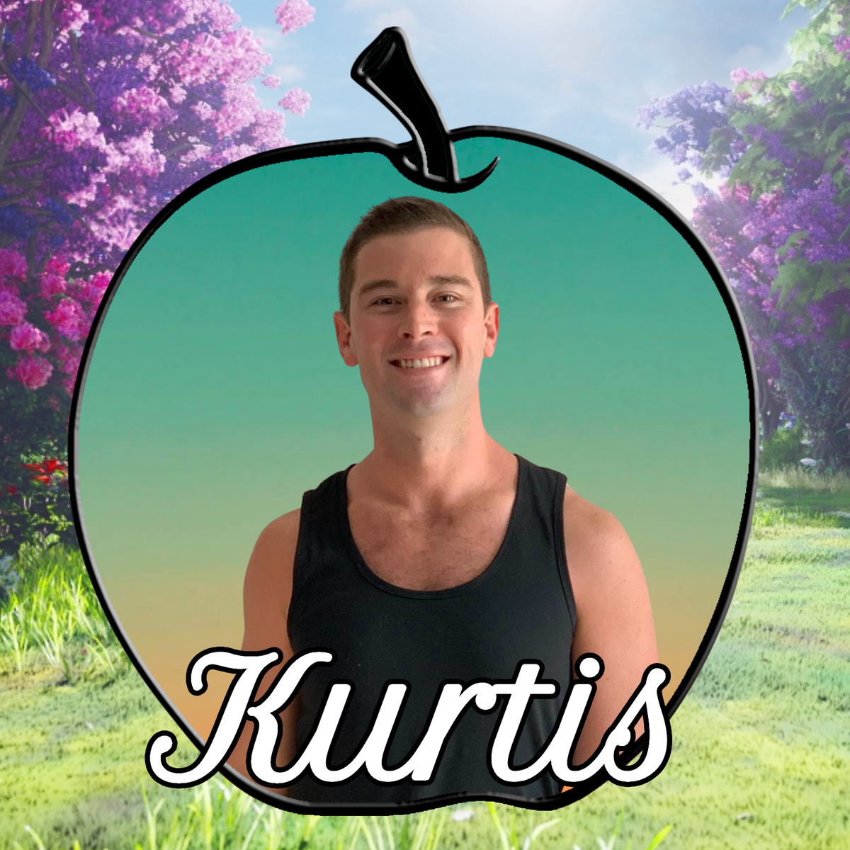 Kurtis Robert Surviving 1984 Wiki Fandom