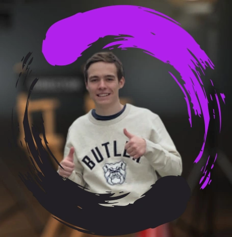 Jackson Stroup | Surviving 1984 Wiki | Fandom