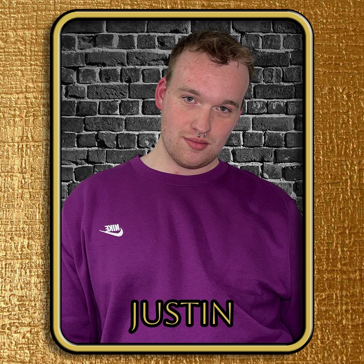 Justin Chabot Surviving 1984 Wiki Fandom