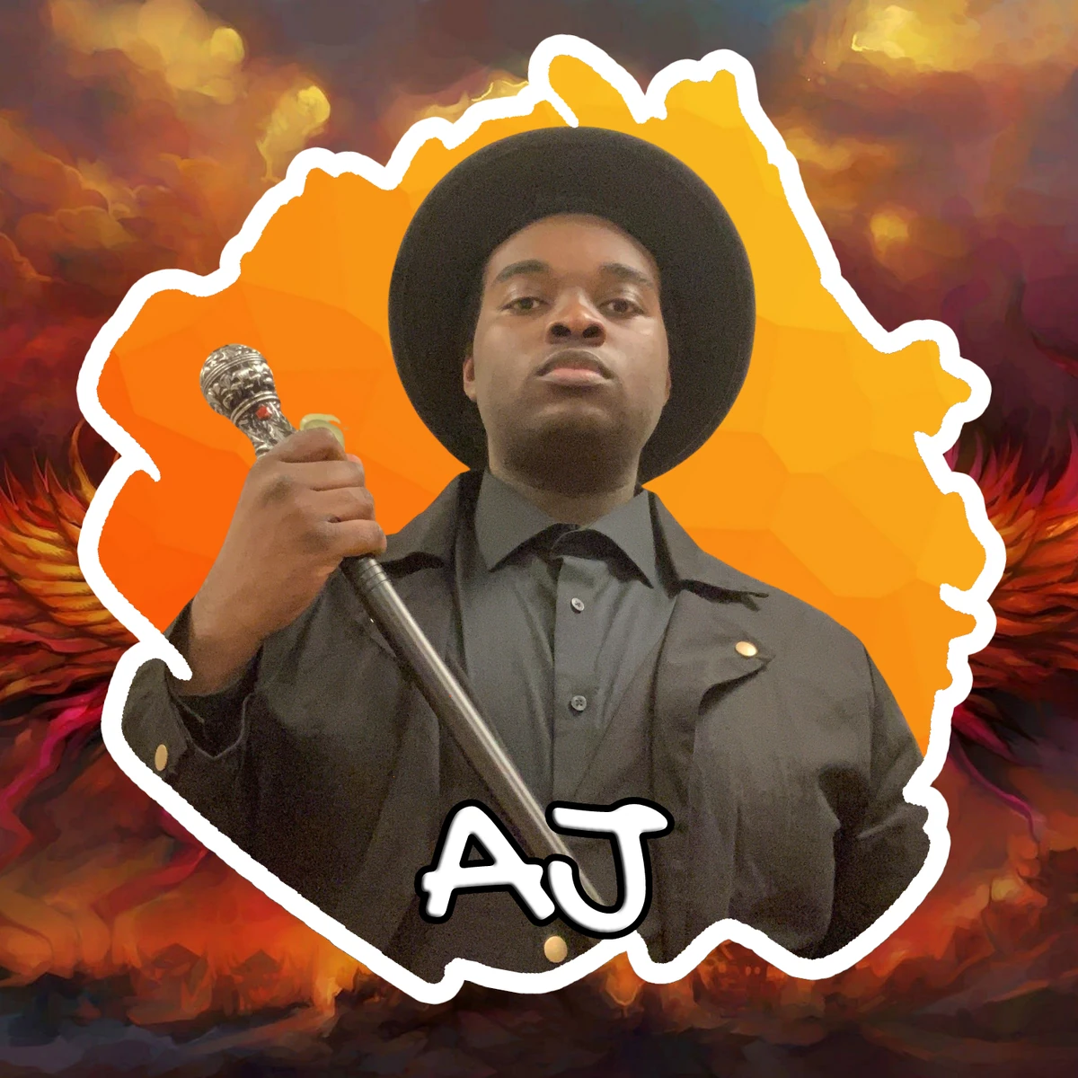 AJ Norris | Surviving 1984 Wiki | Fandom