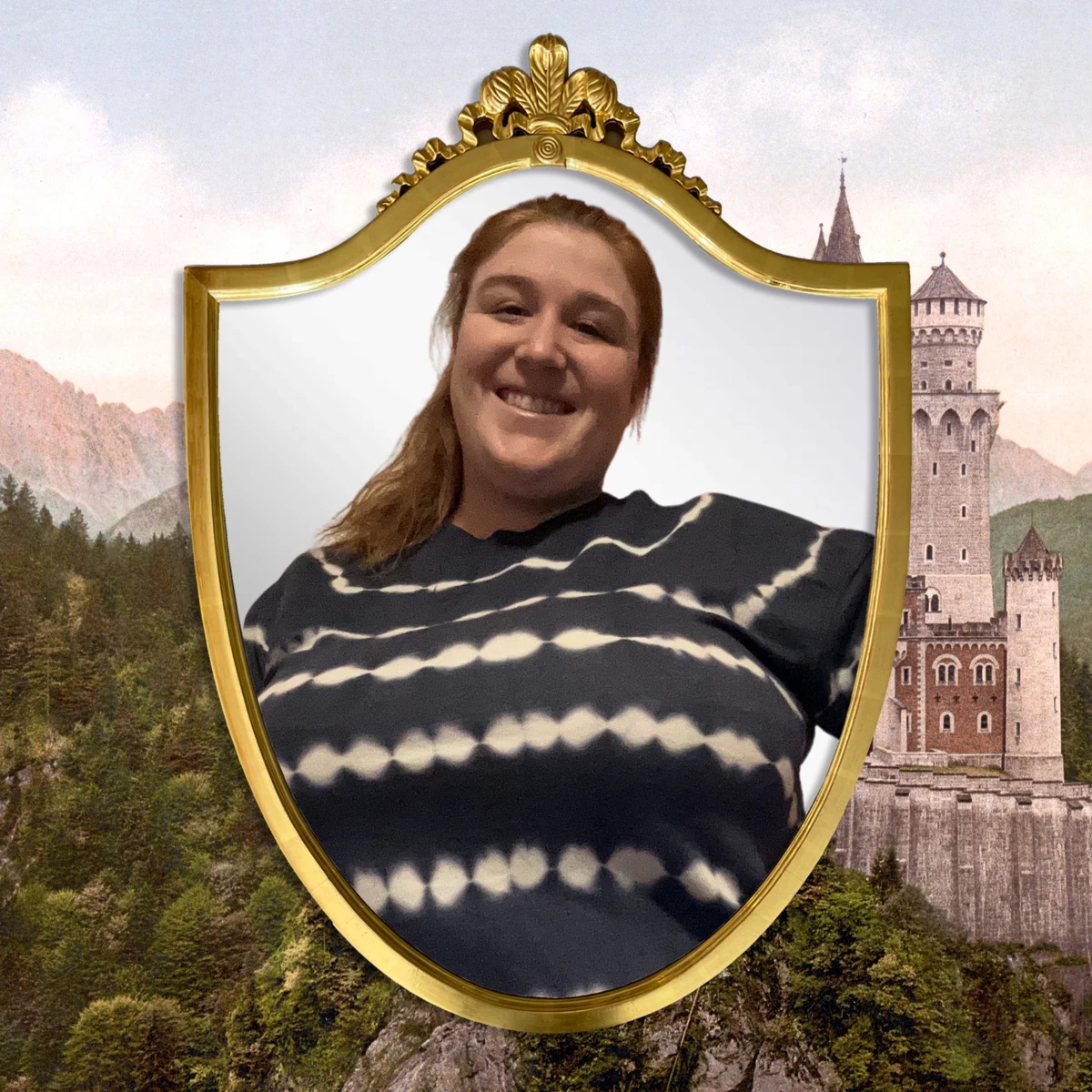 Lauren Brathe | Surviving 1984 Wiki | Fandom