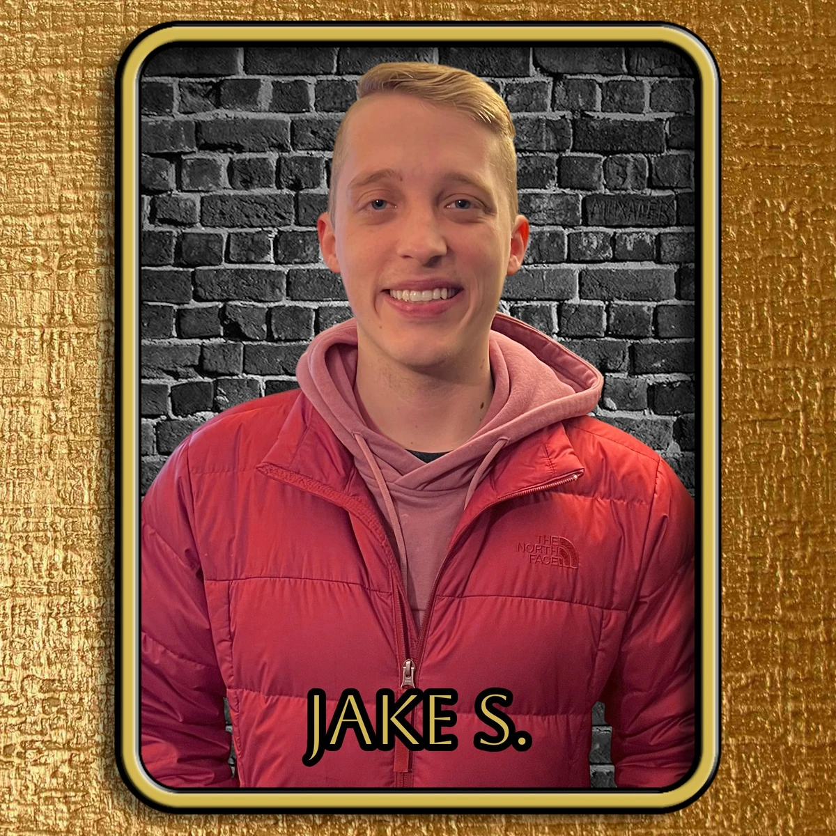 Jake Stephens | Surviving 1984 Wiki | Fandom