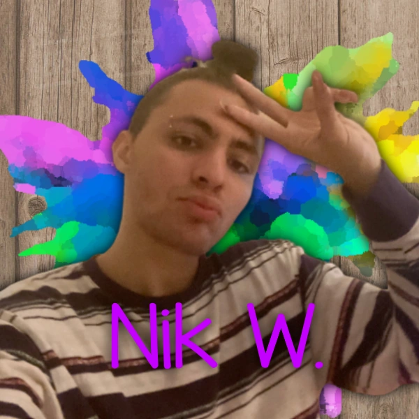 Nik Watson | Surviving 1984 Wiki | Fandom