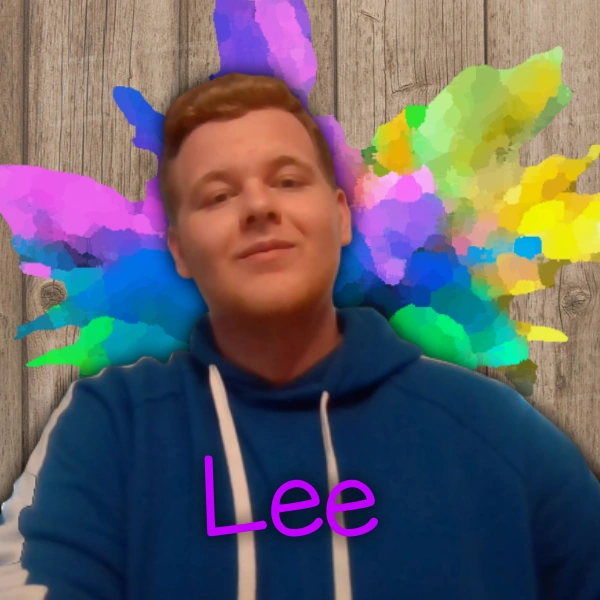 Lee Crimson | Surviving 1984 Wiki | Fandom