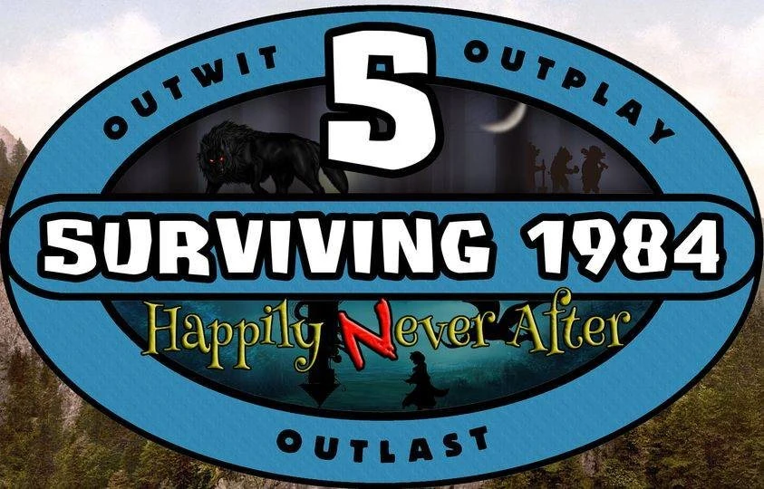 Surviving 1984: Happily Never After | Surviving 1984 Wiki | Fandom