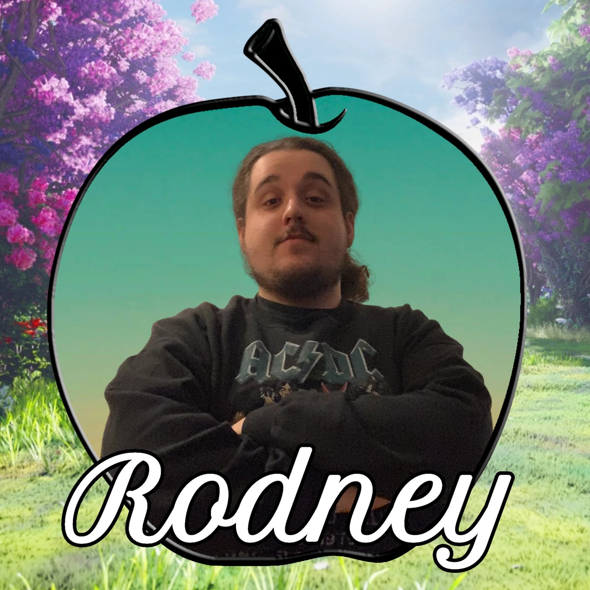 Rodney Haisten | Surviving 1984 Wiki | Fandom