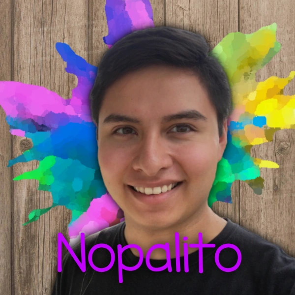 Nopalito Leyenda | Surviving 1984 Wiki | Fandom