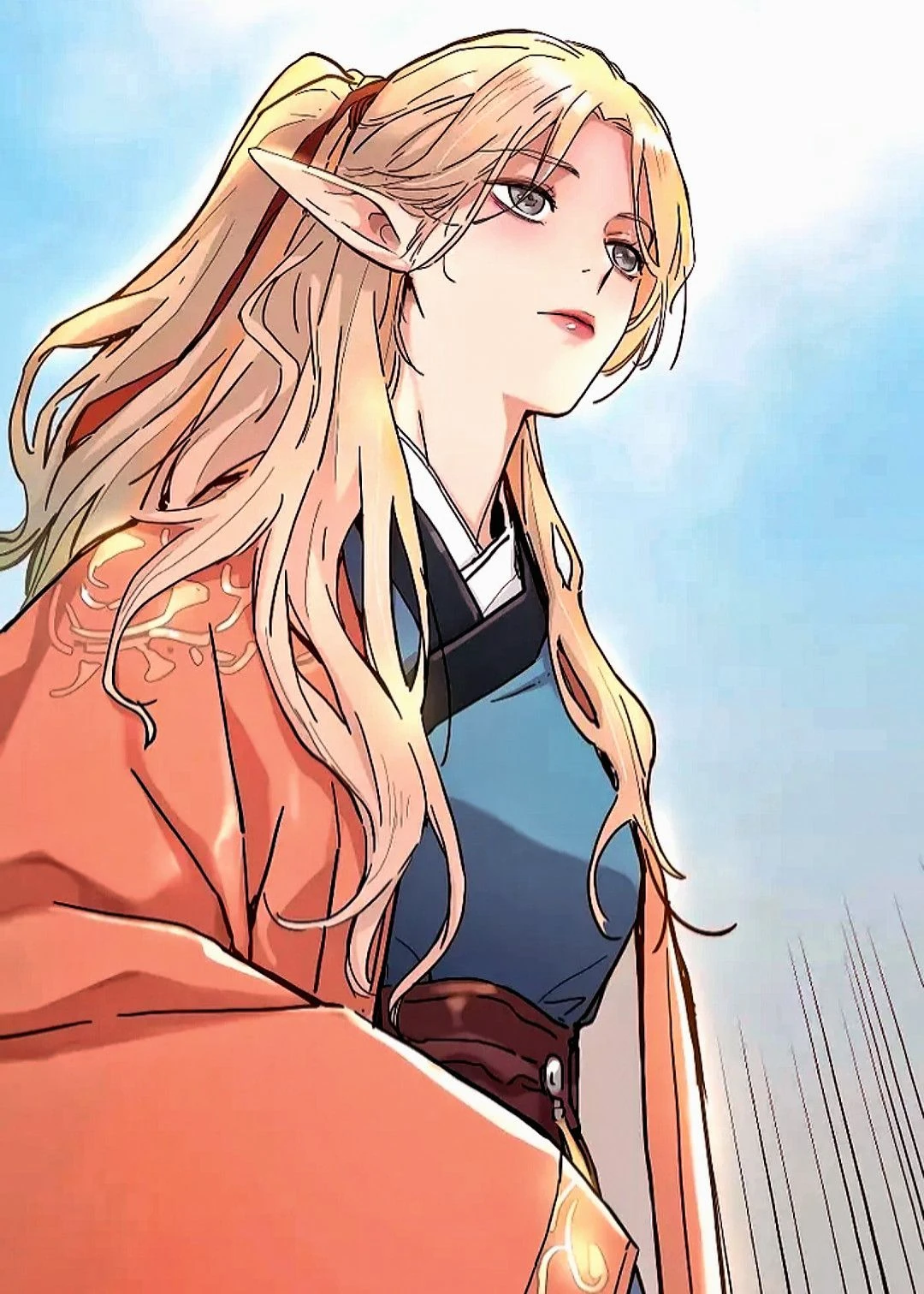 Yeo IL-Shin | Surviving as a Genius on Borrowed Time Wiki | Fandom