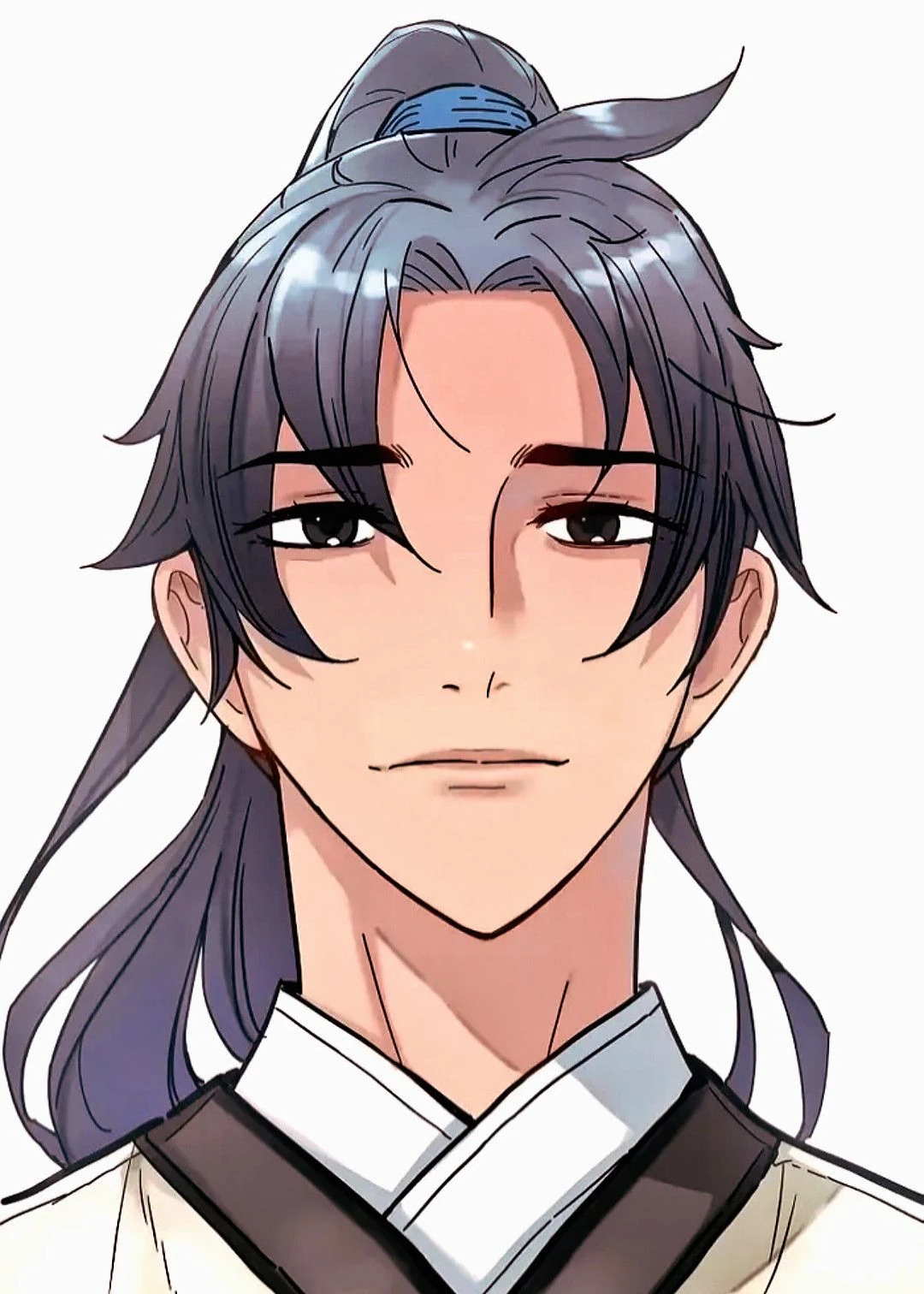 Namgoong Hwashin | Surviving as a Genius on Borrowed Time Wiki | Fandom