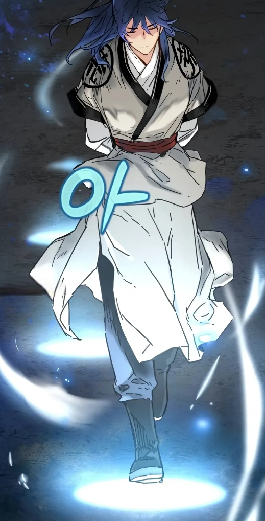 Jung Yeon-Shin/Martial Arts | Surviving as a Genius on Borrowed Time ...