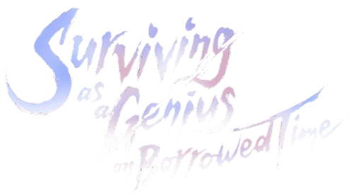 Jung Yeonshin Surviving As A Genius On Borrowed Time Wiki Fandom
