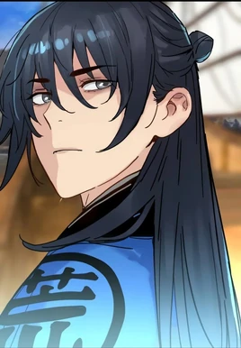 Jung Yeon-Shin | Surviving as a Genius on Borrowed Time Wiki | Fandom