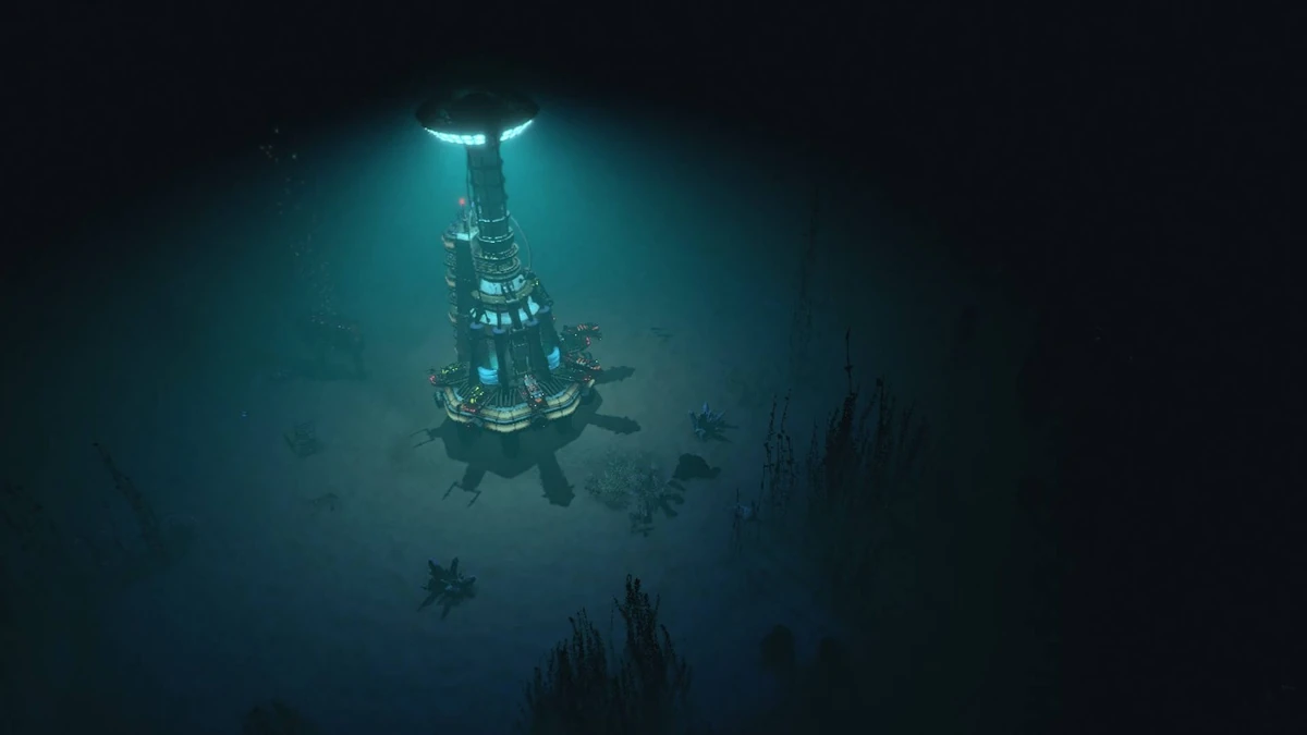 Biomes | Surviving the Abyss Wiki | Fandom