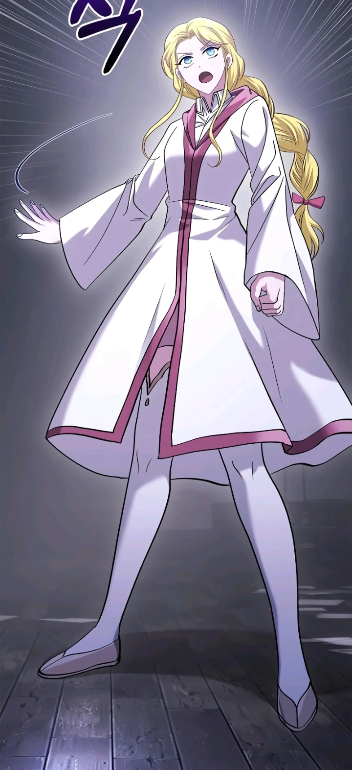 Arua Raven/Image Gallery | Surviving the Game as a Barbarian Wiki | Fandom