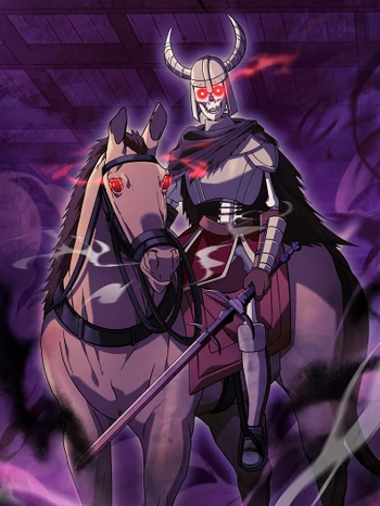 Bestiary/Rank 7 | Surviving the Game as a Barbarian Wiki | Fandom