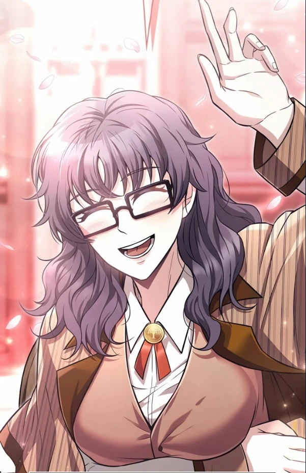 Shavin Emoor | Surviving the Game as a Barbarian Wiki | Fandom