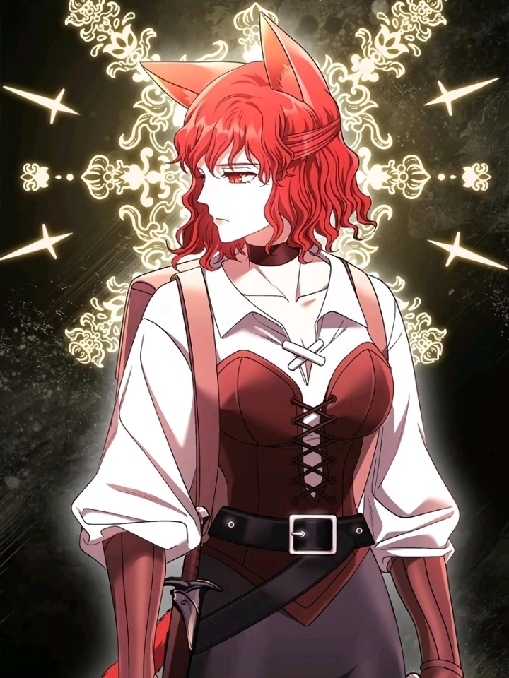 Missha Karlstein | Surviving the Game as a Barbarian Wiki | Fandom