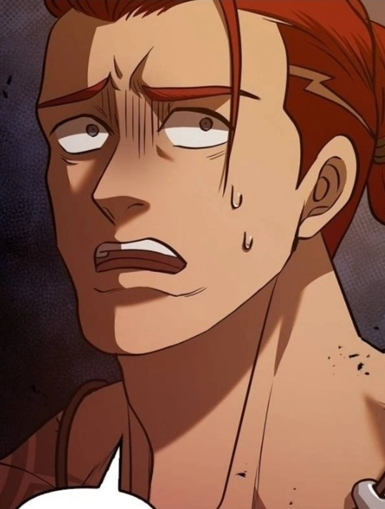 Evil Spirits | Surviving the Game as a Barbarian Wiki | Fandom